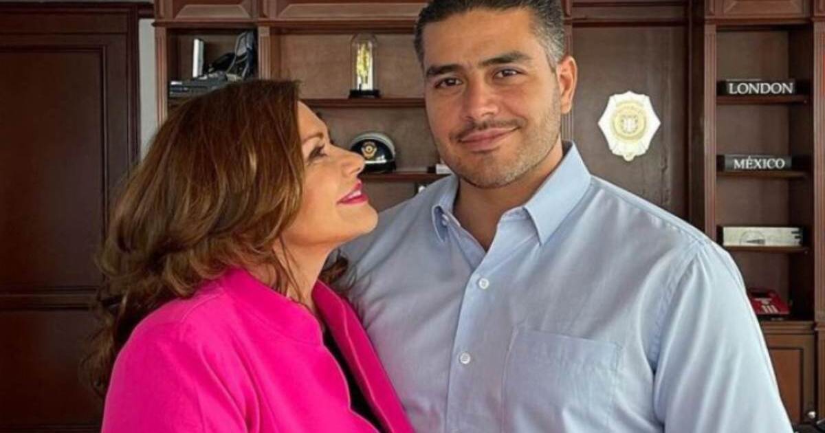 María Sorté revela cómo cambió su vida tras atentado contra Omar García ...