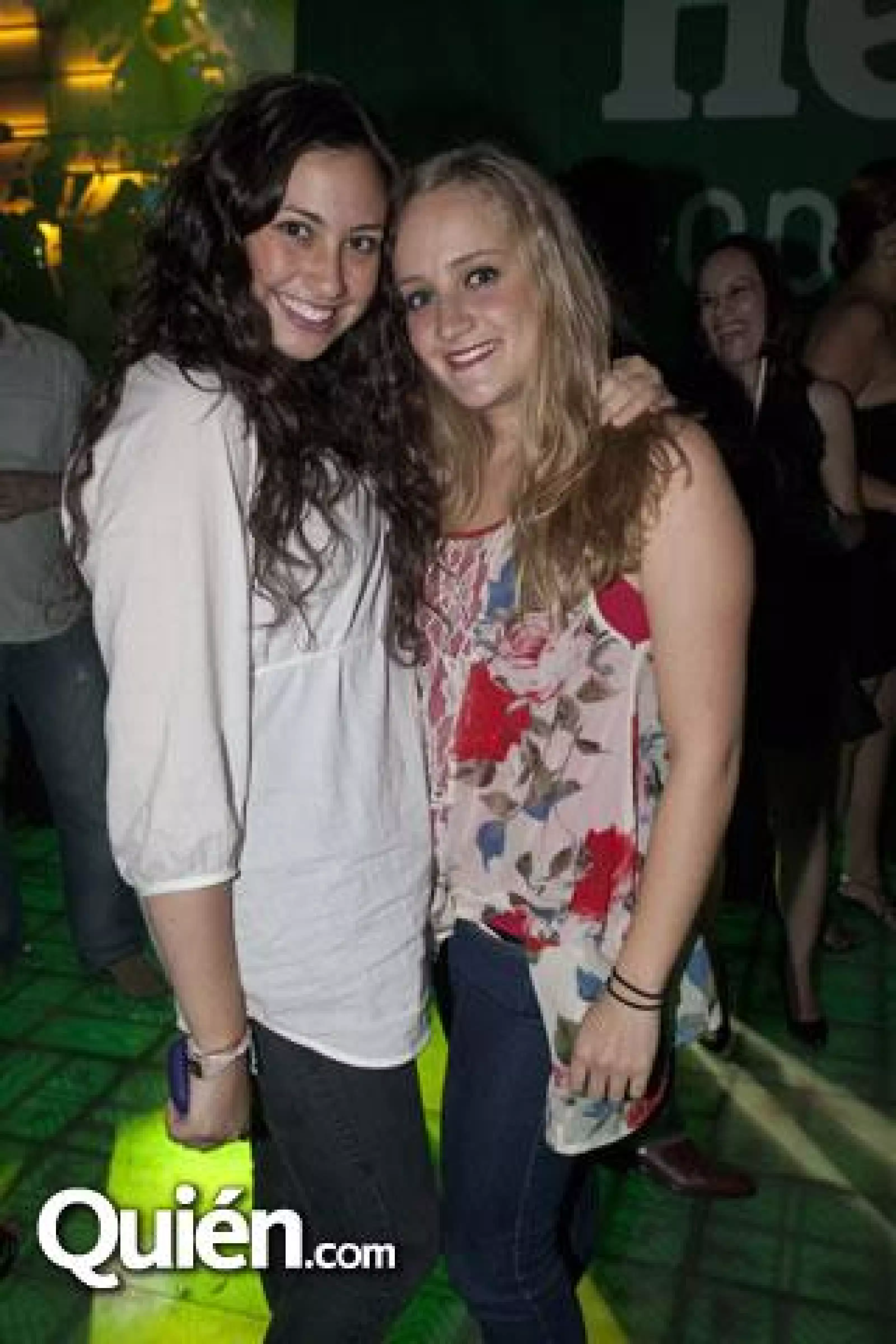 De antro en el Ragga