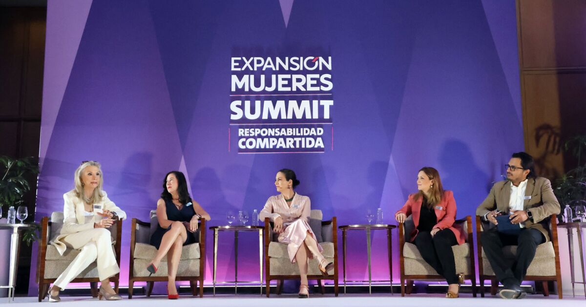 La historia de las Mujeres Poderosas: 25 años después