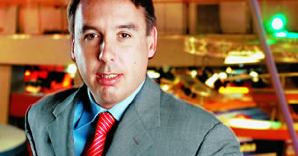 Azcárraga regresa triunfal a Univisión