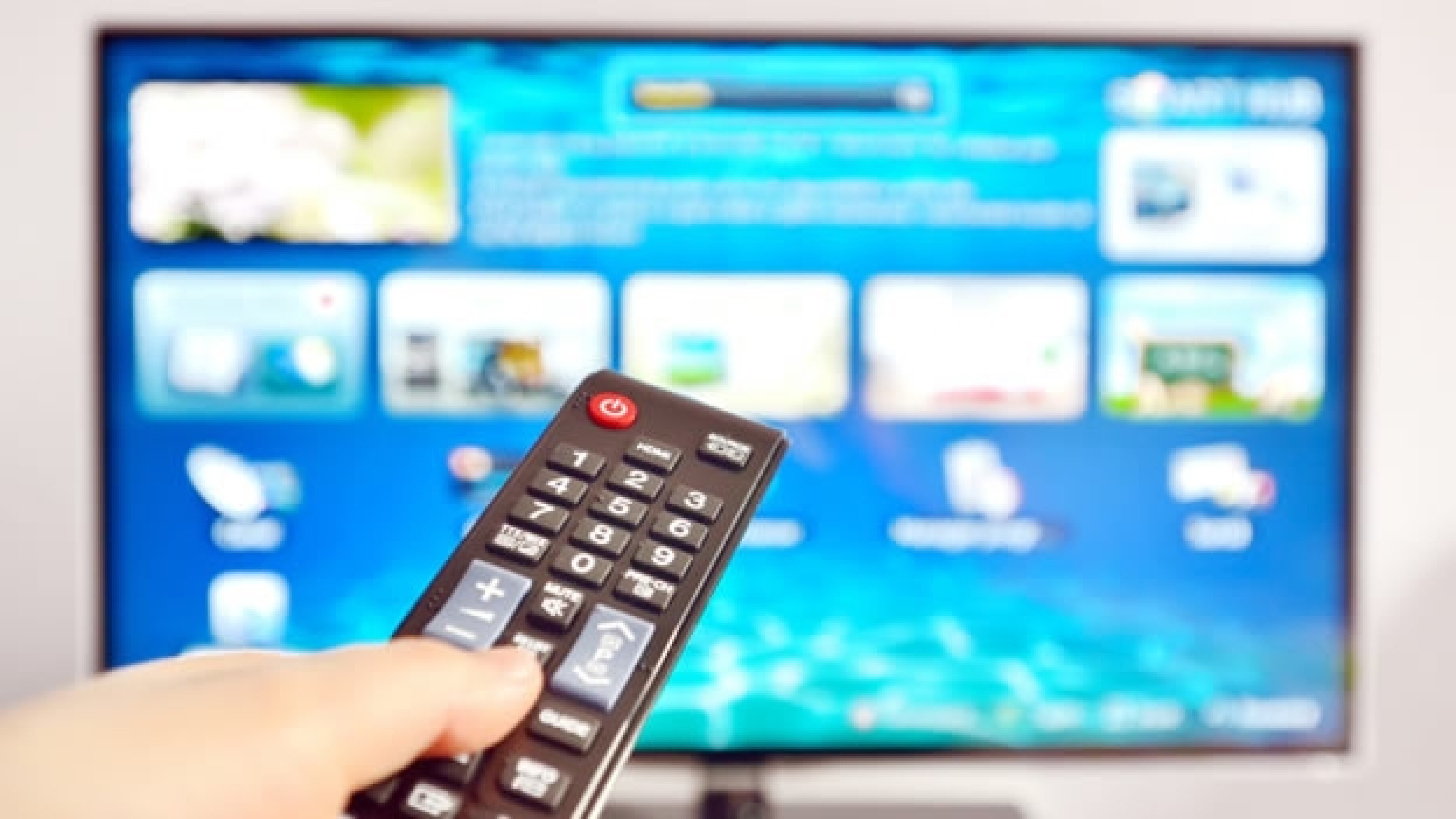Esta es la razón por la que la IA mejora la experiencia de ver televisión