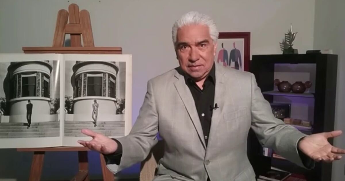 Ricardo Alemán recupera su programa en Canal Once