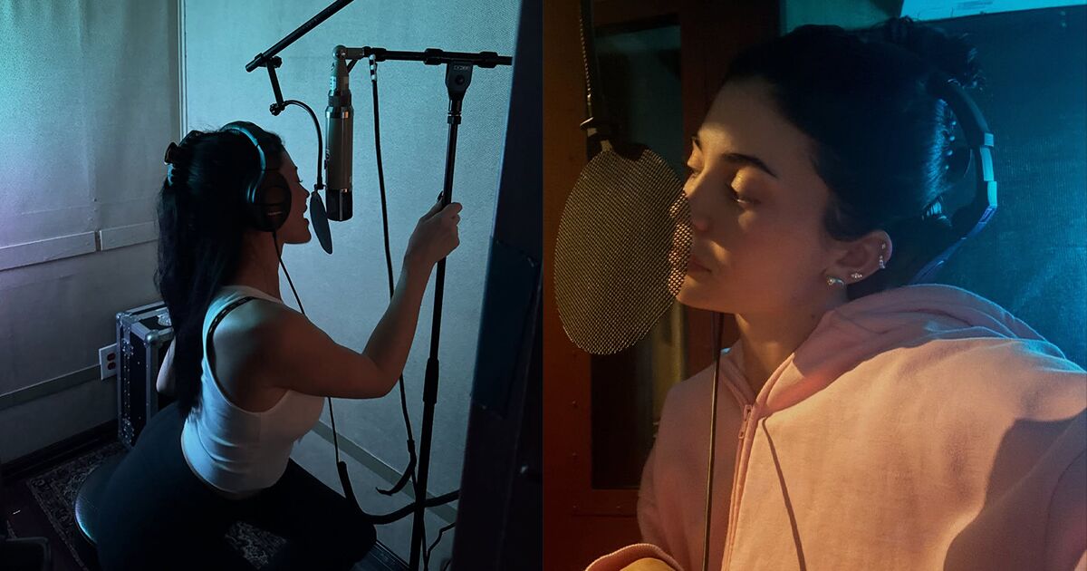 Kylie Jenner debuta como cantante con “Fourth Strike” y revive su era ...