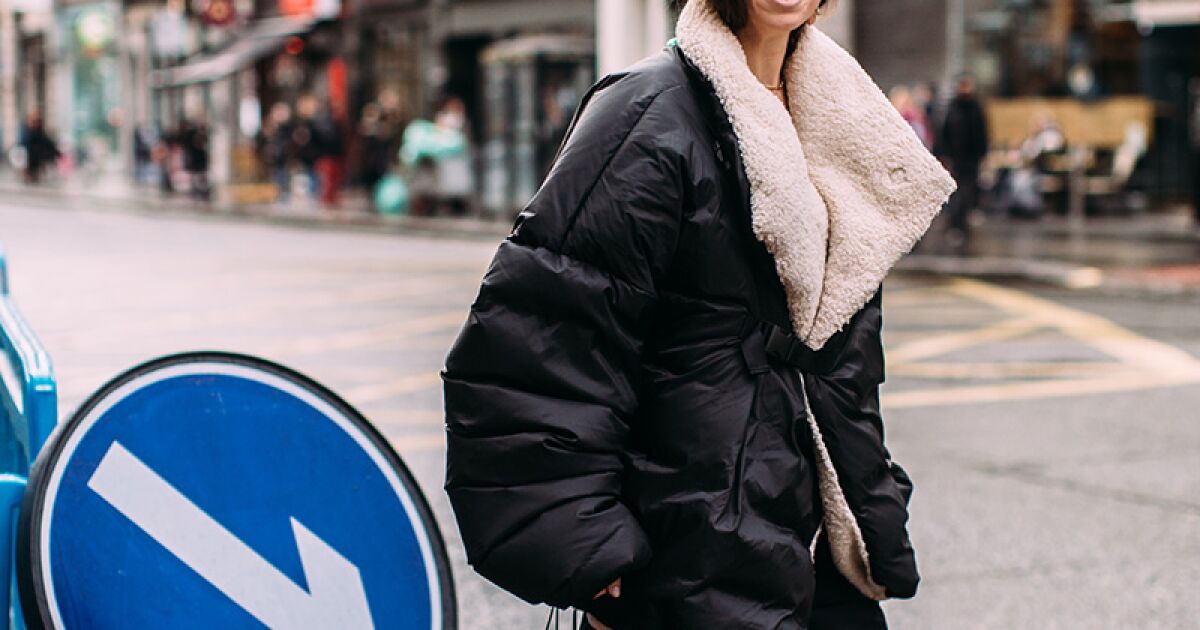 Inspírate para la "Puffer Season" con las mejores chamarras acolchadas ...