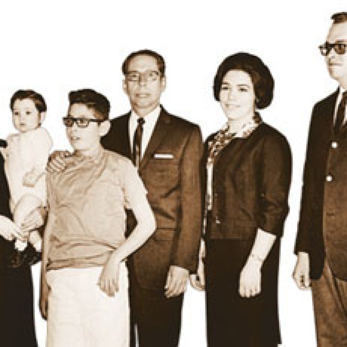 El Legado Del Poblano Díaz Ordaz