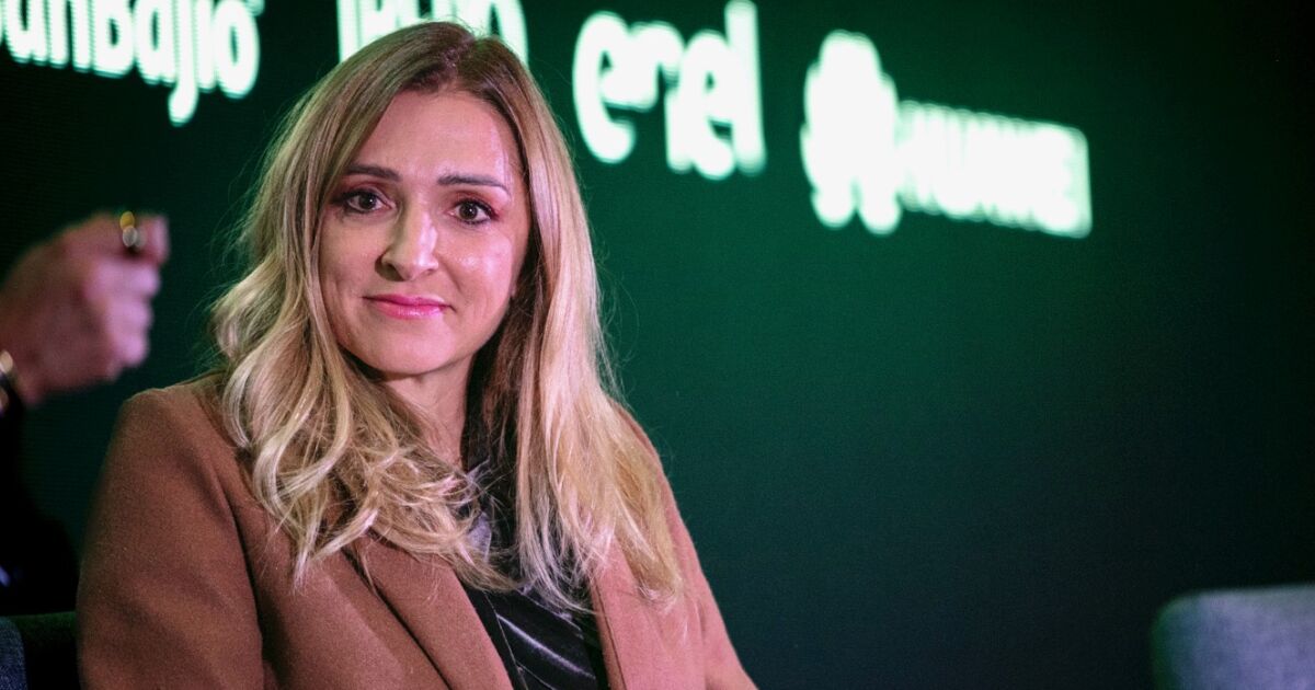 El mercado de valores de México está subutilizado, afirma María Ariza