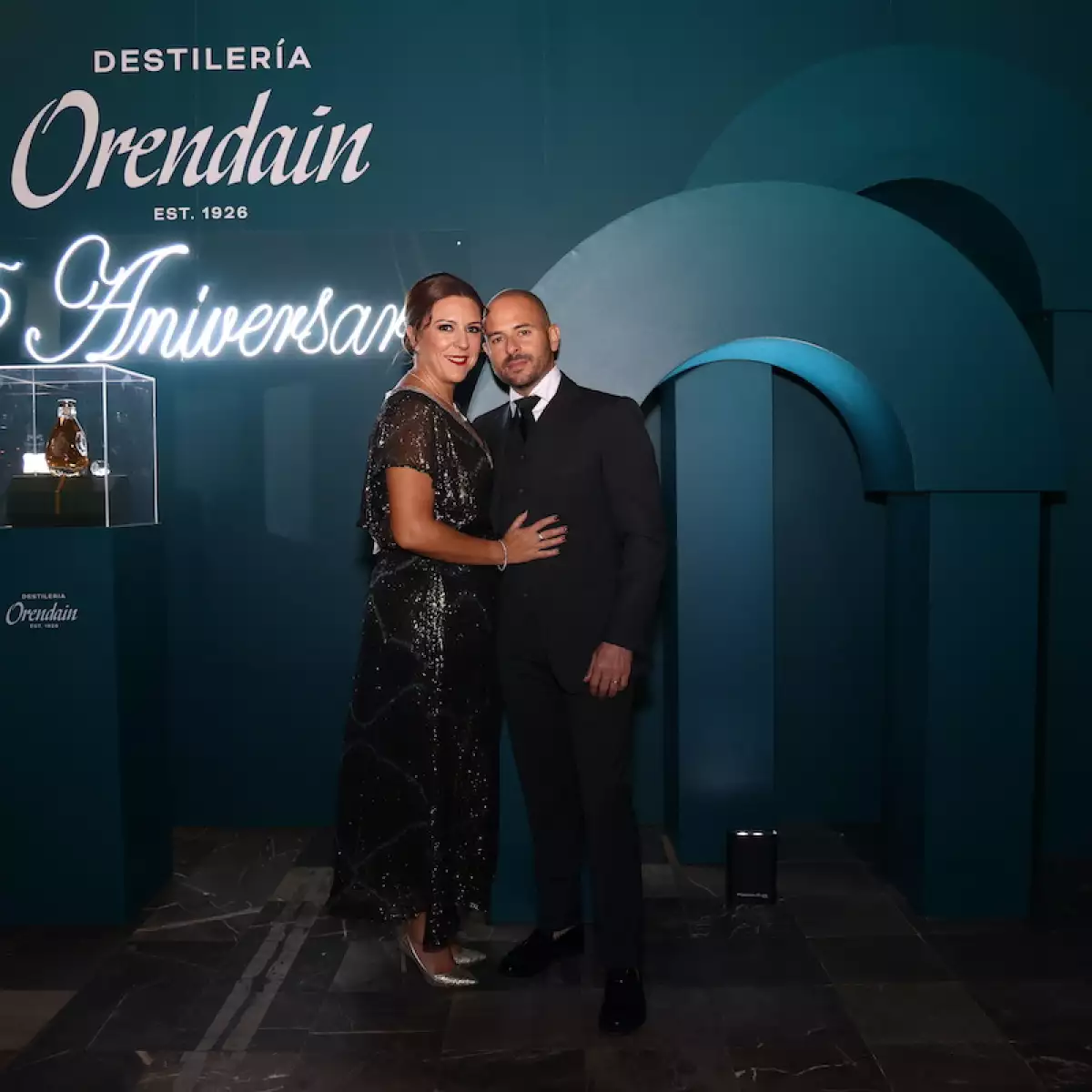 95 años de historia: Así fue la celebración de Tequila Orendain
