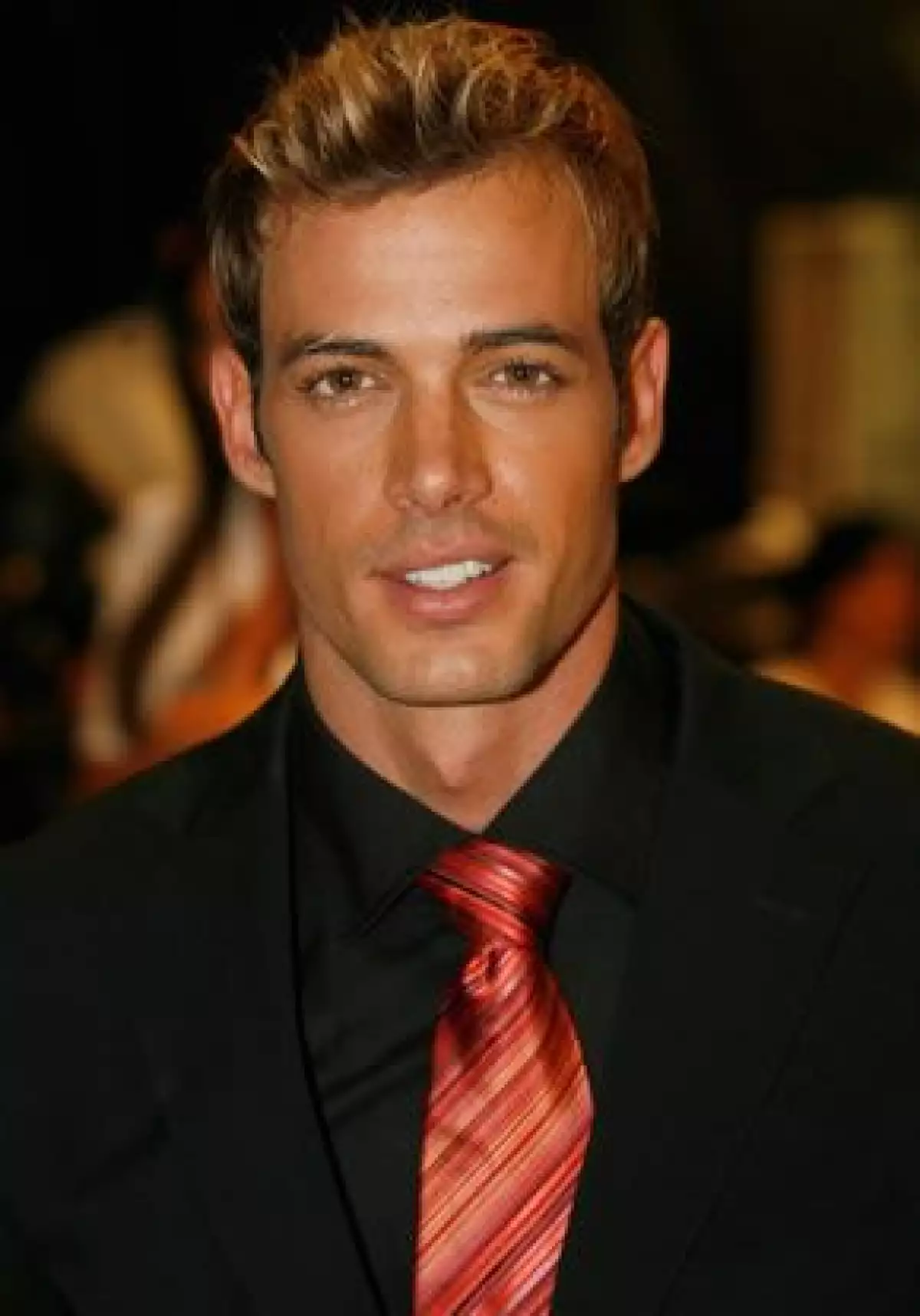 wiliam levy sortilegio