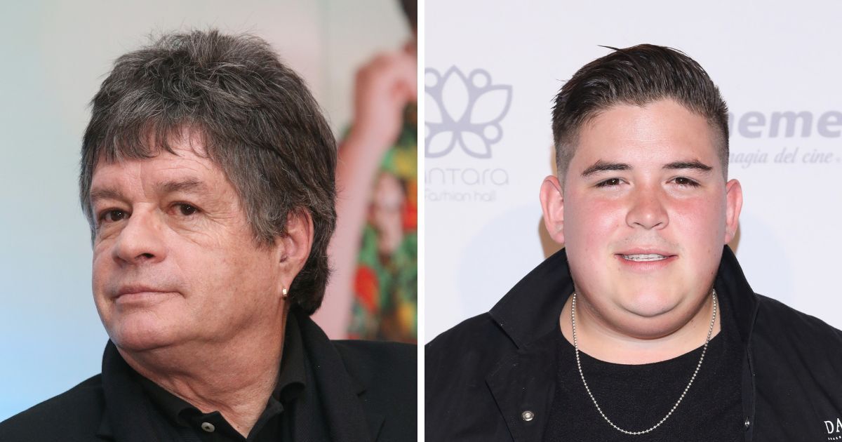 Alejandro Camacho confronta al actor que lo defraudó hace cuatro años