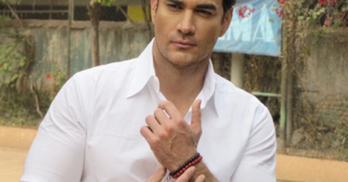 David Zepeda, disfruta del amor y el éxito