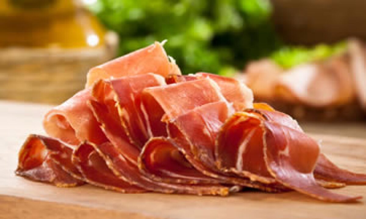 La carne de Kekén se afianza en el gusto asiático