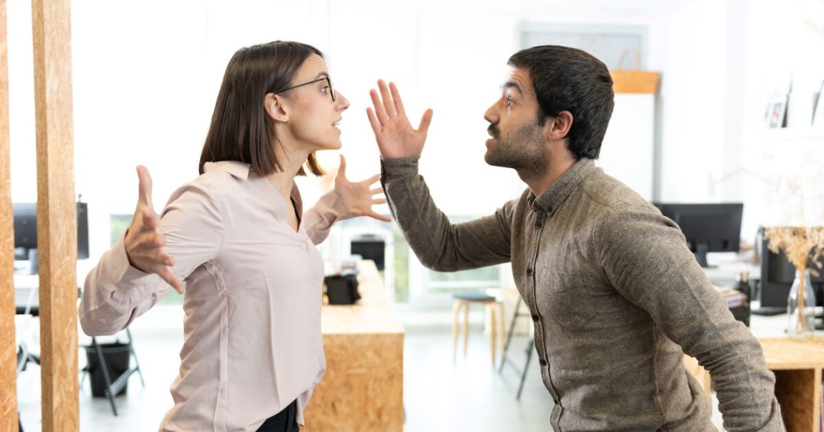 ¿Negociar o pelear? ¡Cuidado con el diablo!