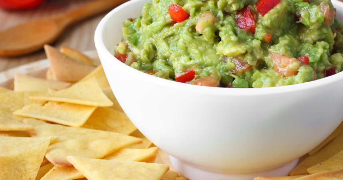 ¿Fan del jocoque? Aquí 5 recetas que te encantarán