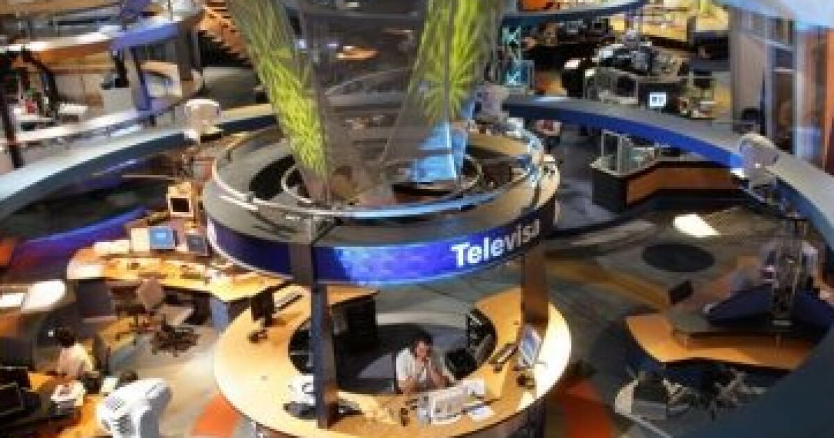 Televisa, con resultados ‘apantallantes’