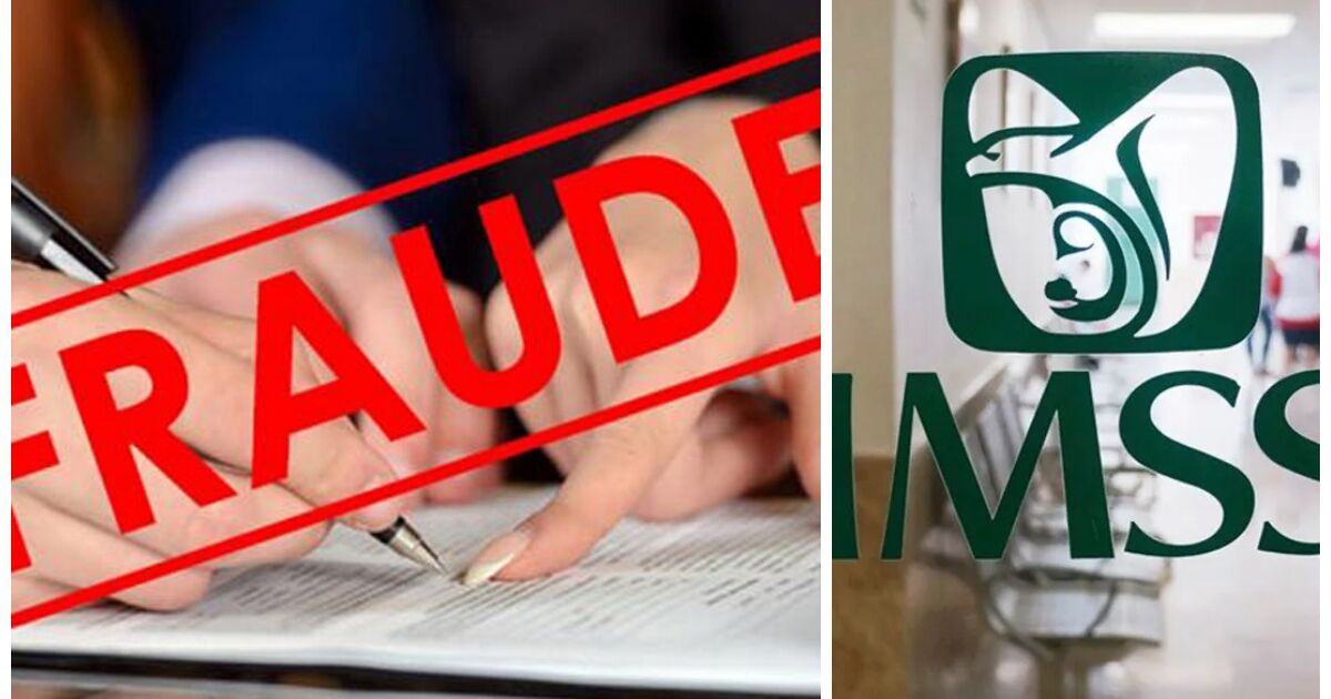 El IMSS alerta por fraudes en afiliaciones que se promueven en redes ...