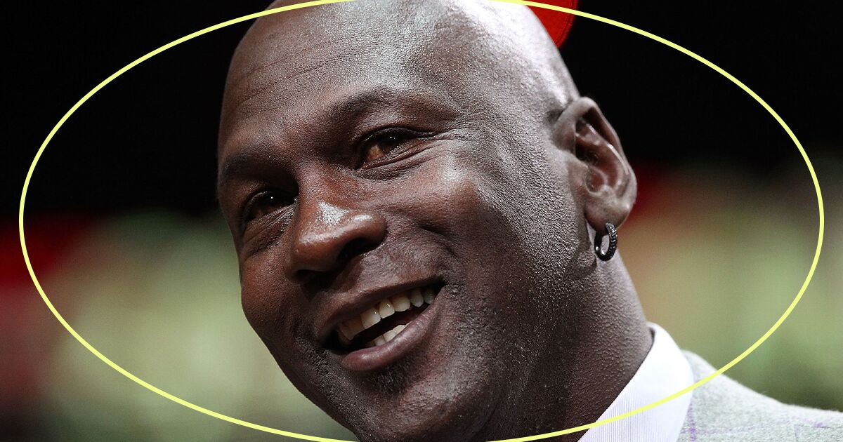 Michael Jordan celebra sus 60 años con una donación benéfica millonaria