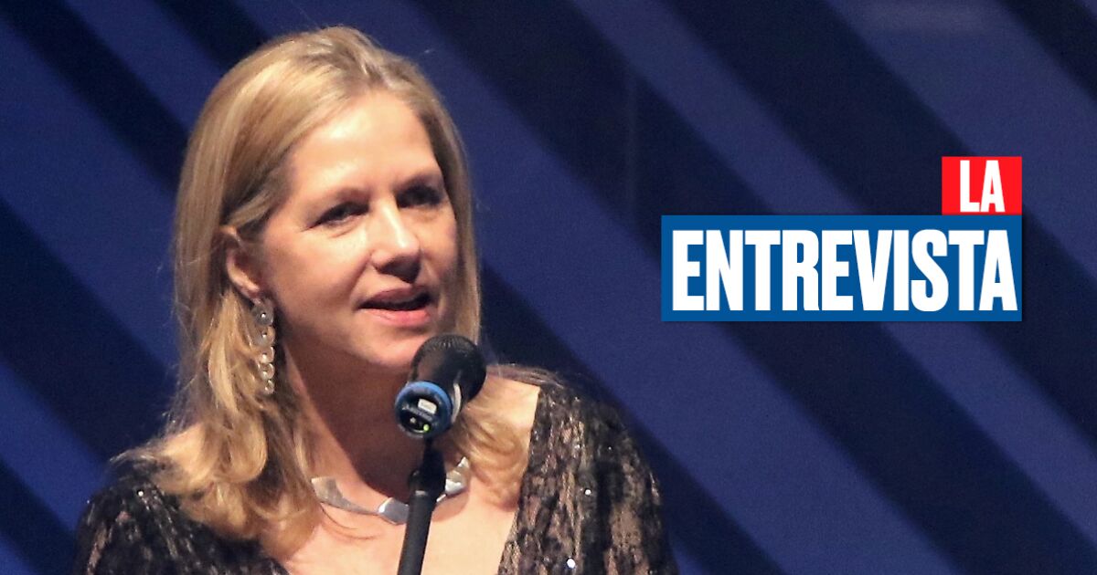 La visión de Martha Thorne, la mujer detrás los premios de arquitectura ...