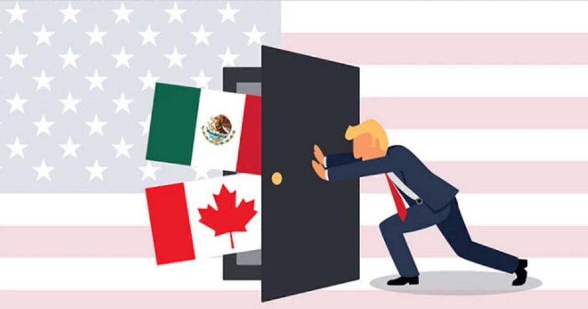 6 cosas que necesitas saber del TLCAN