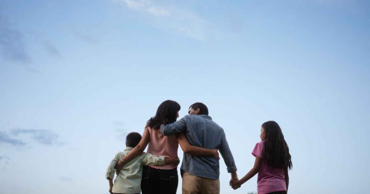 ¿Cuándo es el Día de la Familia 2025 en México y por qué se celebra?