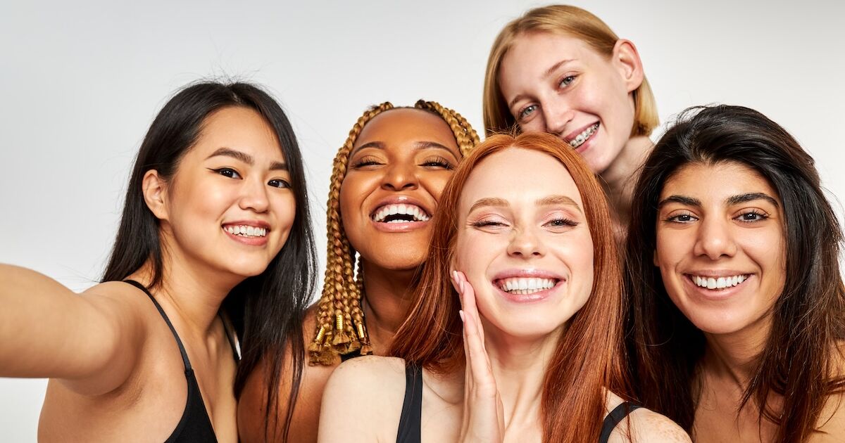 La fragancia de Eternal Secret, un aroma que celebra la belleza de ser ...