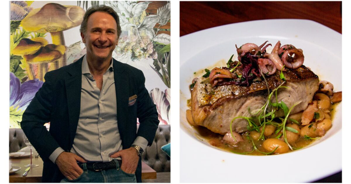 Marco Beteta renueva las guías de estilo de vida y gastronomía