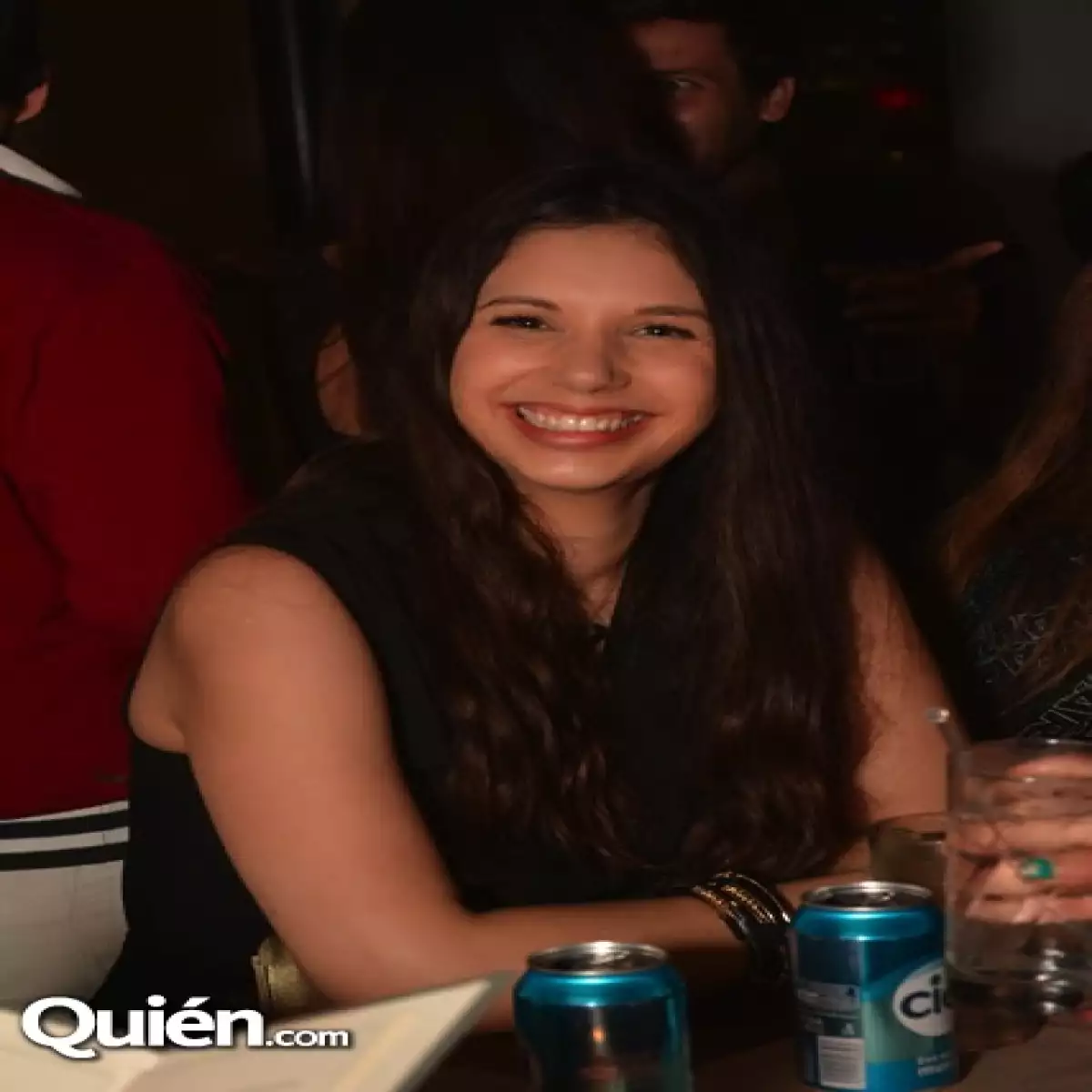 Festejo triple de Rafa Herrera, Lore Arias y Daniel Serrano