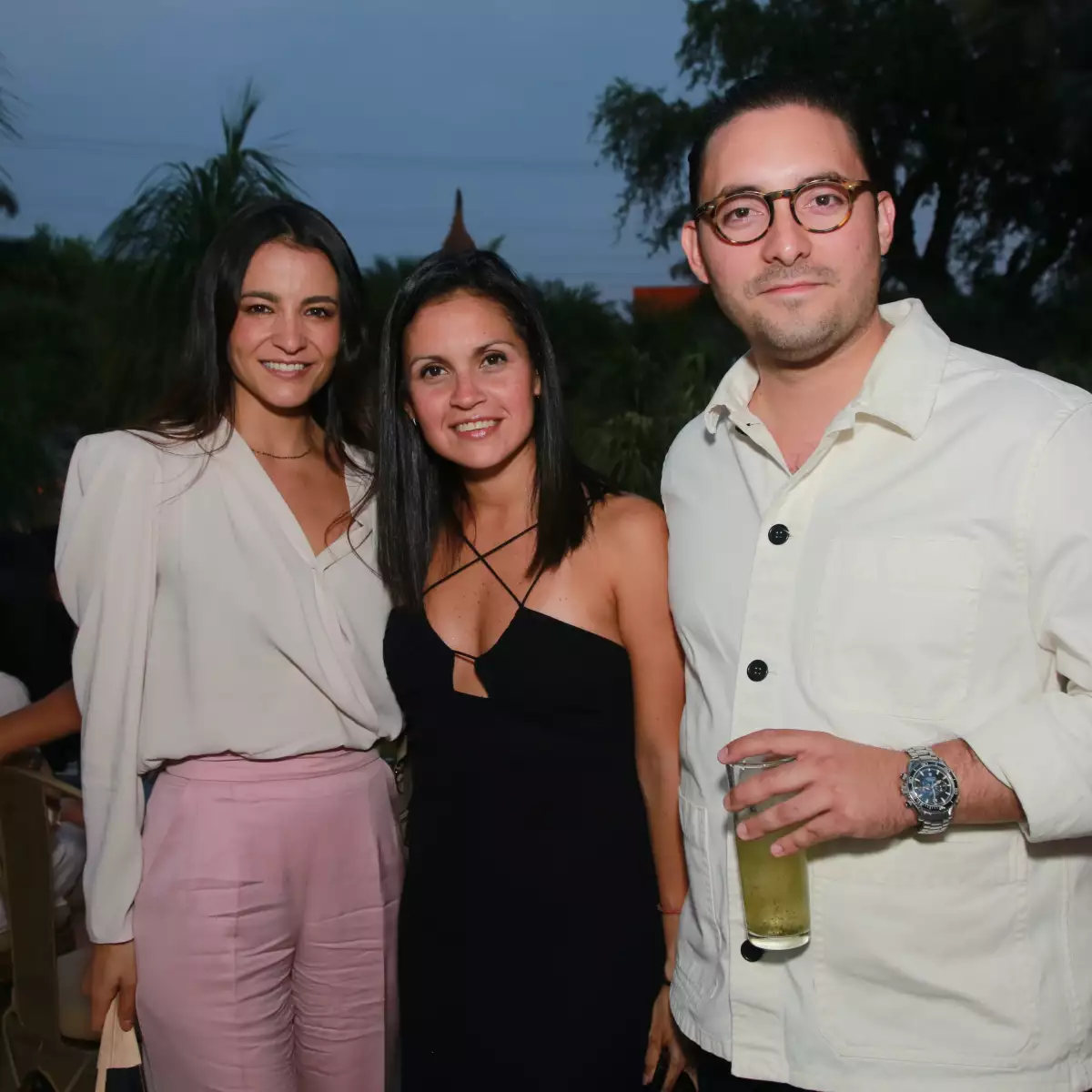 Médicos e inversionistas celebran en Cuernavaca la llegada de Althea