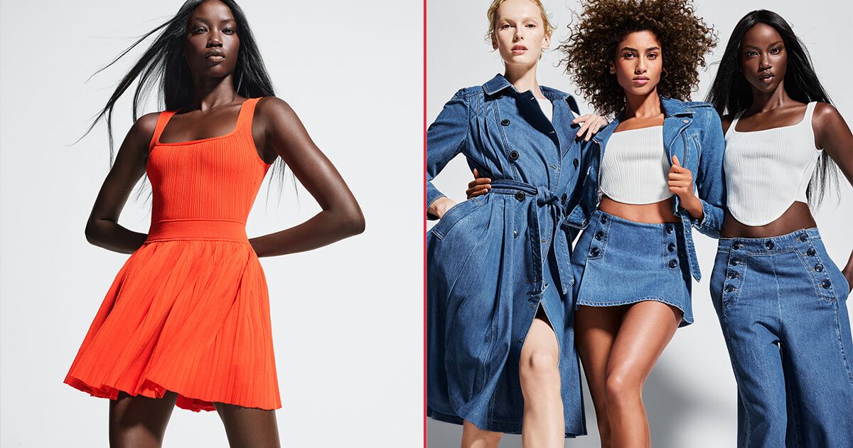 GapStudio, la nueva iniciativa de Zac Posen para revitalizar a Gap