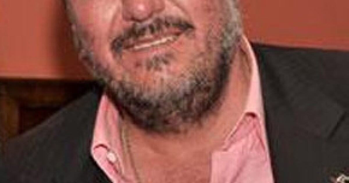 Jorge Hank Rhon ingresa a prisión