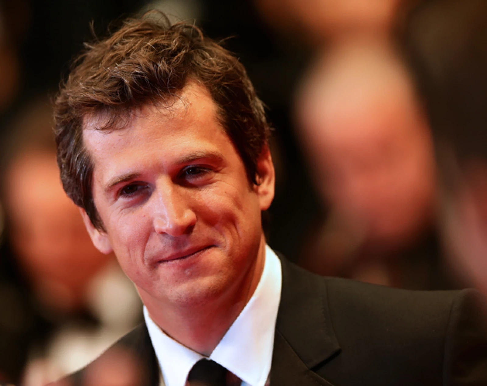 Los mejores actores de Francia