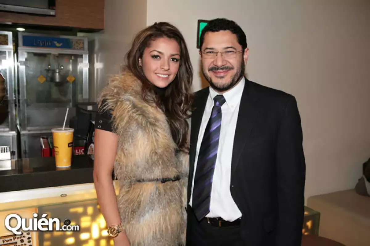 La historia de la amistad de Martí Batres y Edy Smol