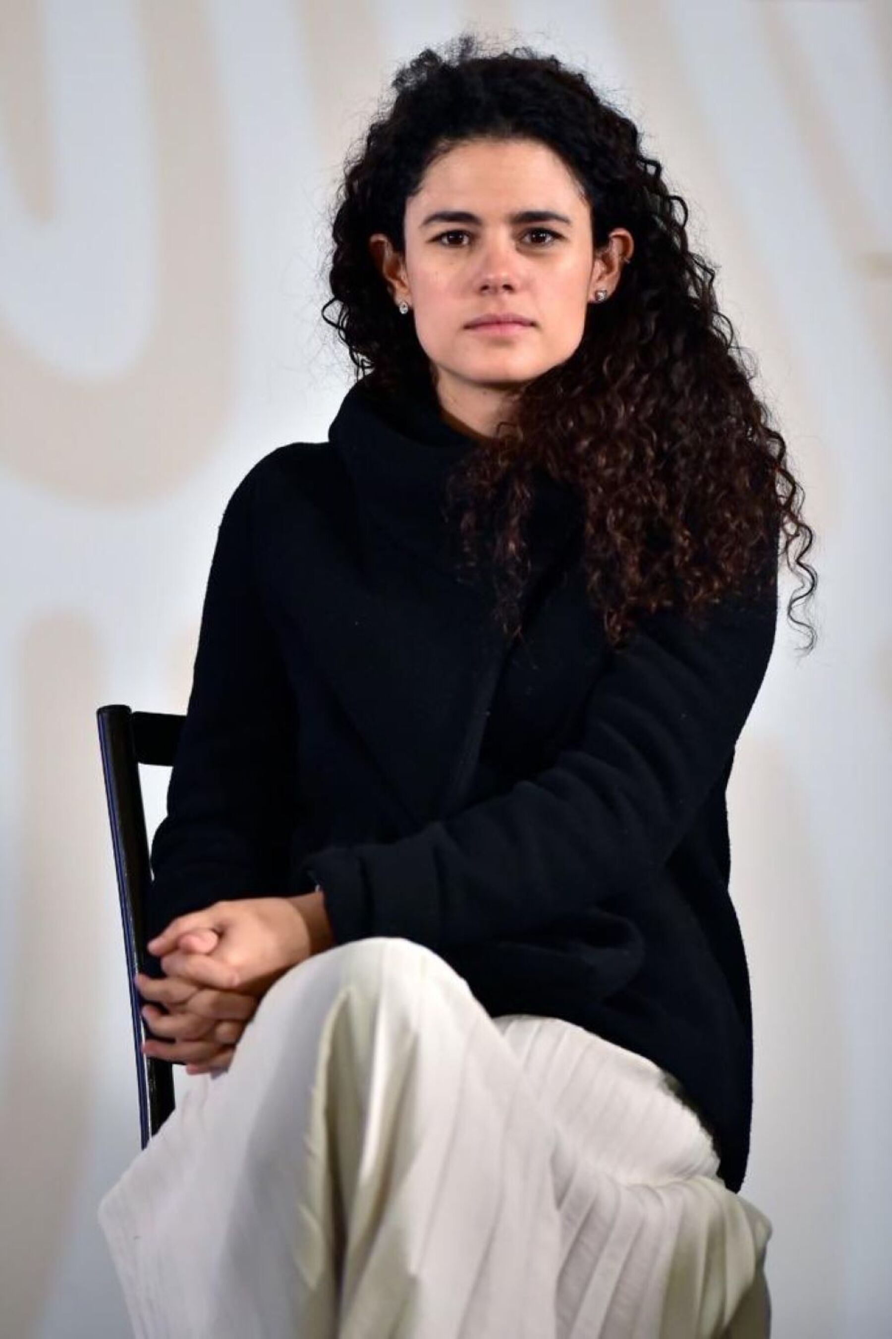 El estilo y la marca de ropa favorita de Luisa María Alcalde