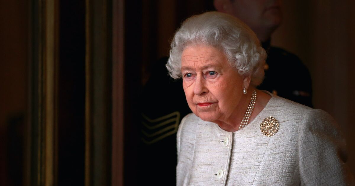 Muere la reina Isabel II de Inglaterra a los 96 años