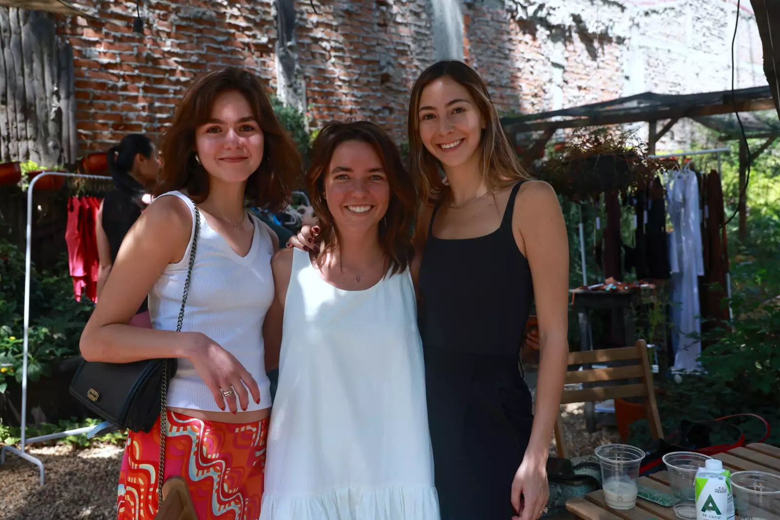 El lanzamiento de FARM, el venue perfecto para cualquier evento