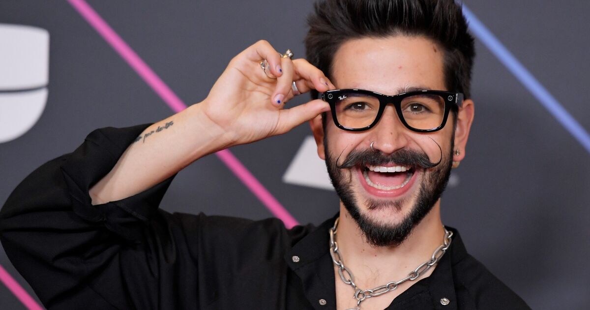 Así fue como Camilo cambió el discurso del reggaetón con su música