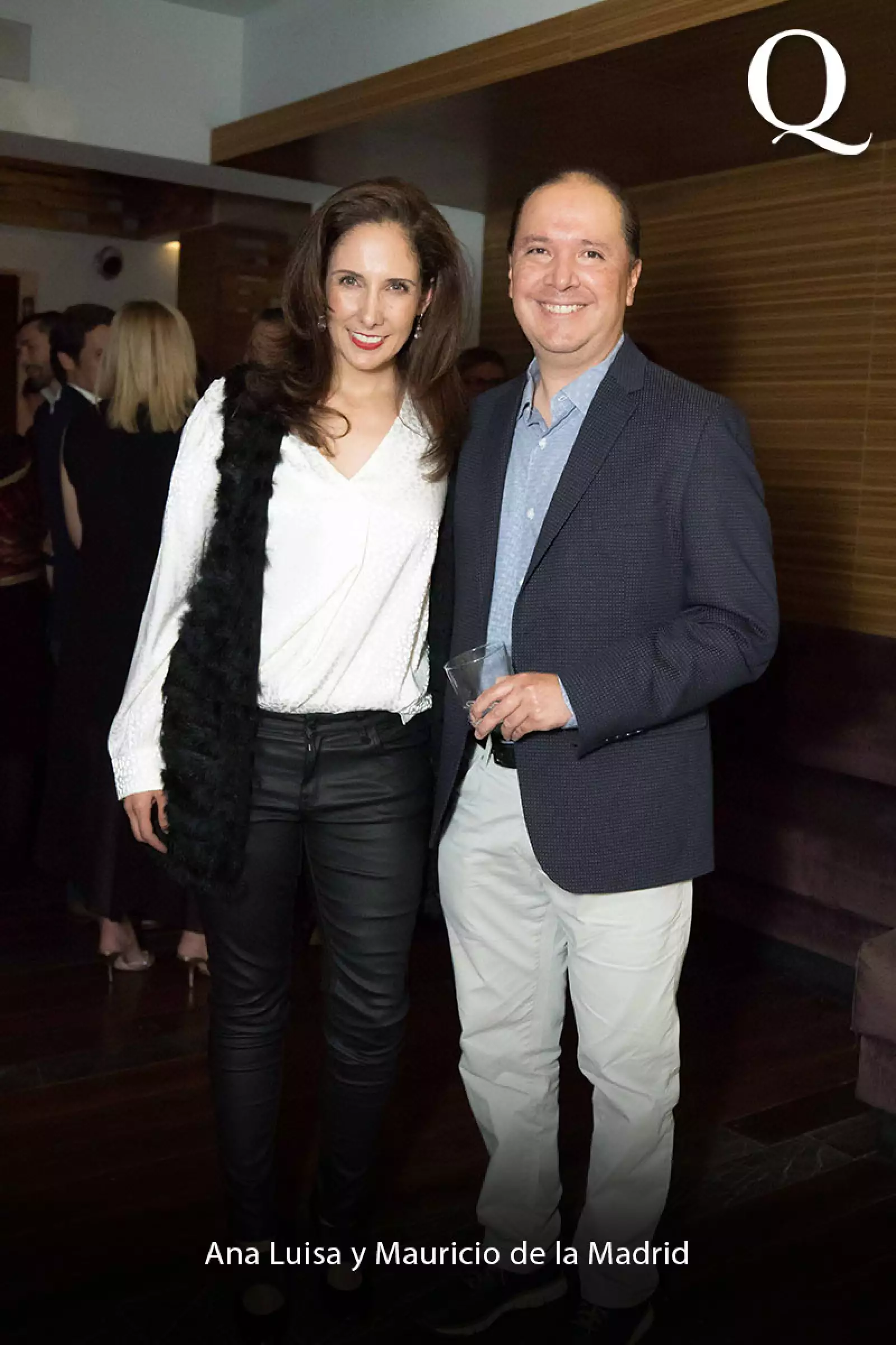 Cena con Joe Dispenza en Jaso