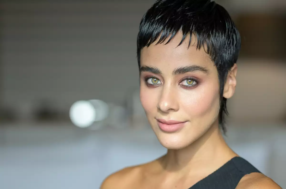 Esmeralda Pimentel habla por primera vez de la época en la que tuvo ...