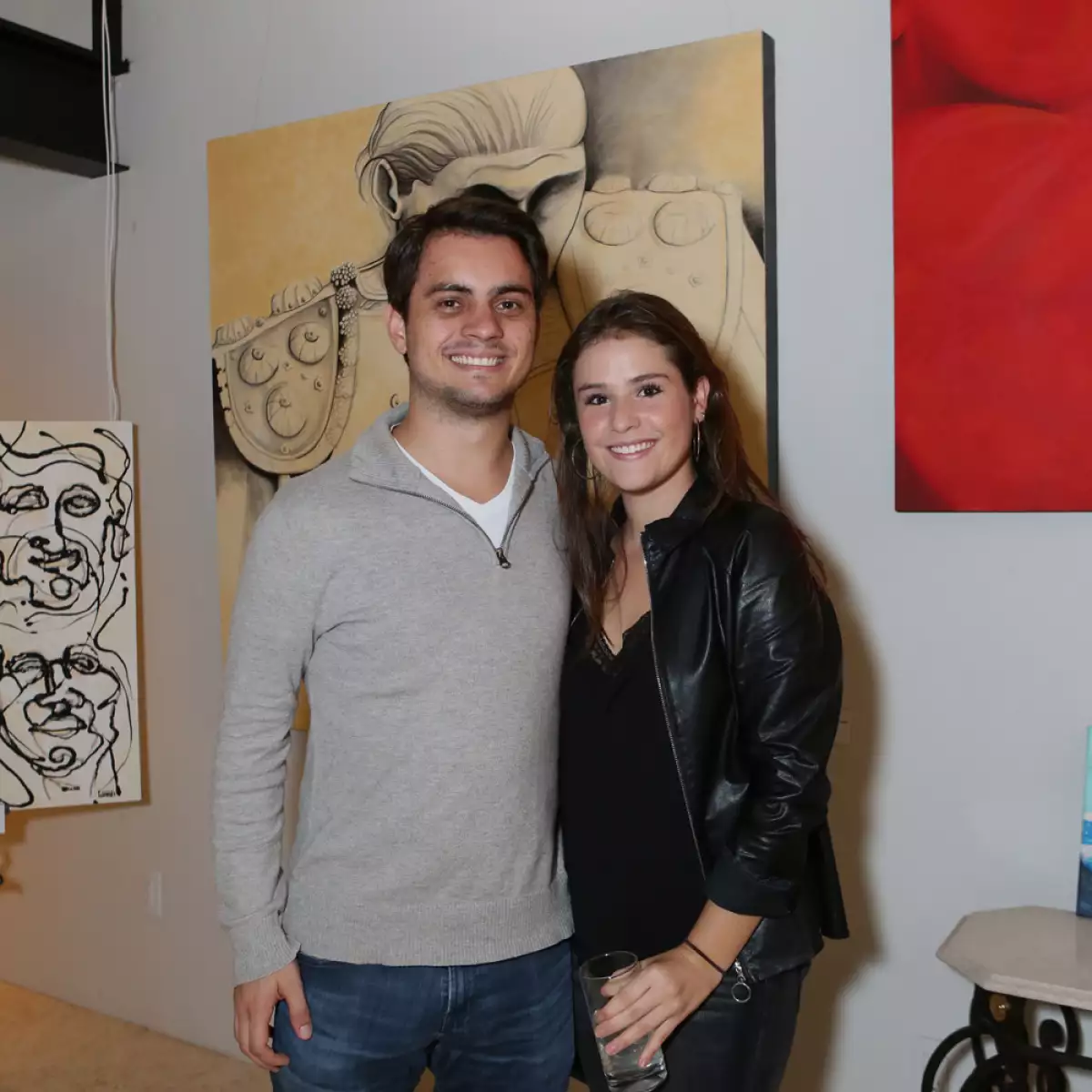 José Ignacio García Tames presenta exposición