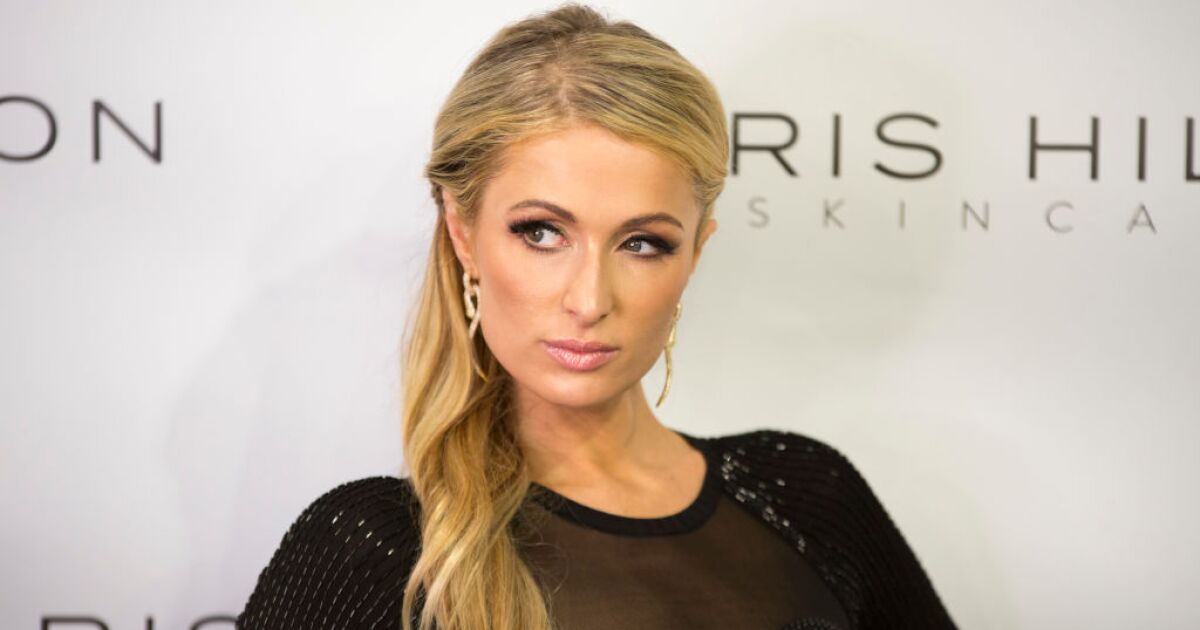 Esta es la única escena que Paris Hilton quiso eliminar de su documental