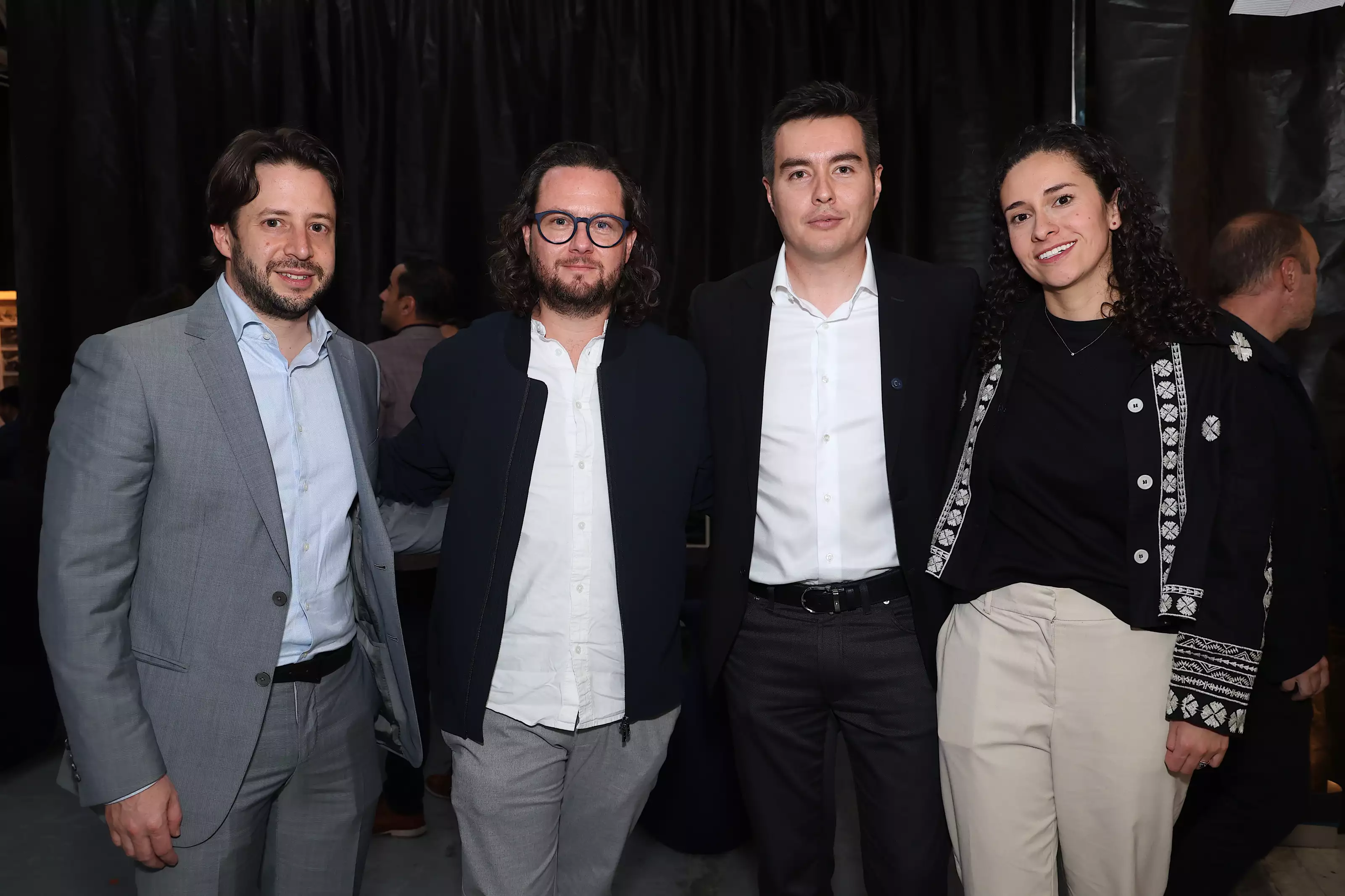 Así fue el 30 aniversario de SERRANO ARQUITECTOS