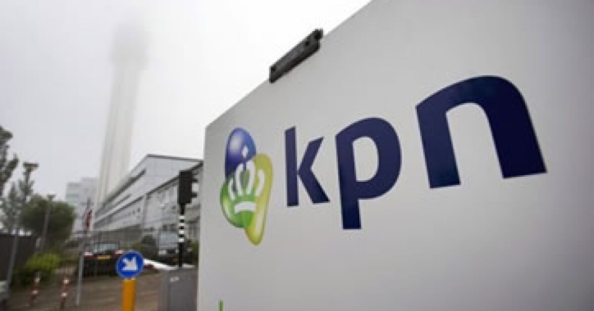 KPN busca ‘frenar’ a Slim