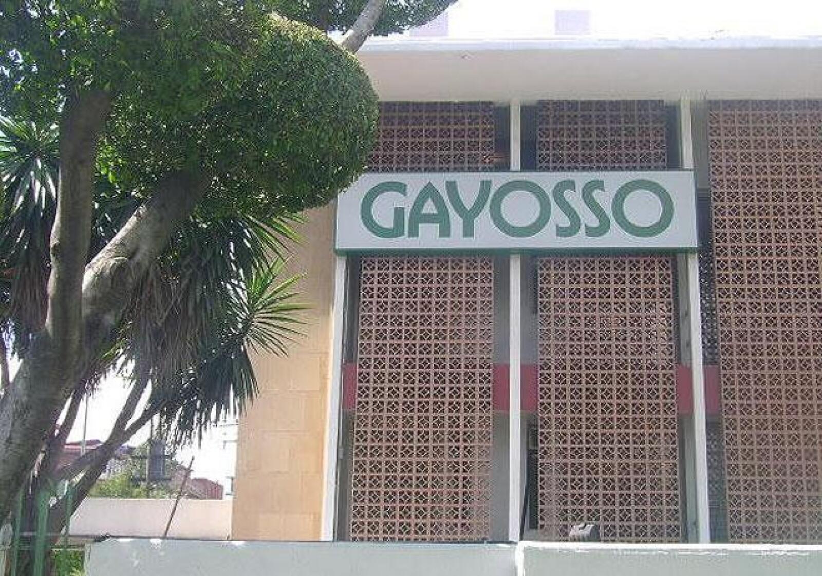 Gayosso invertirá 70 mdp para incrementar su infraestructura