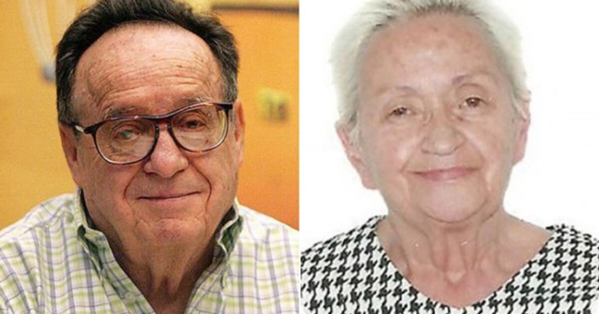 Fallece la primer esposa de "Chespirito", Graciela Fernández Pierre