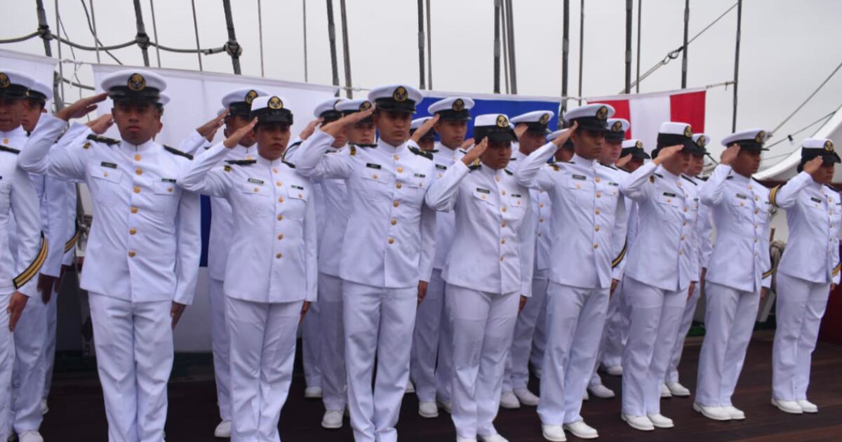 Día de la Marina Nacional ¿Por qué es importante?