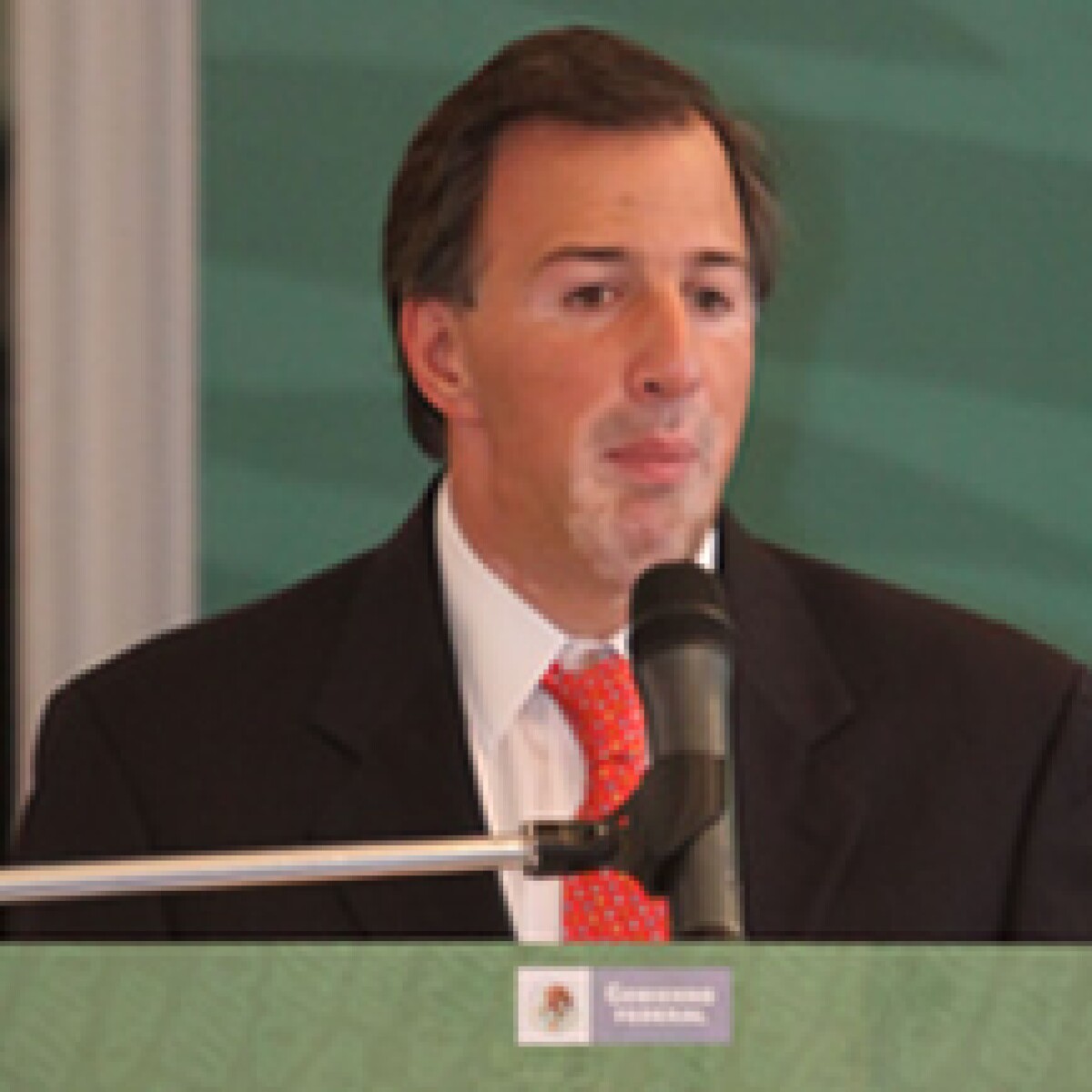 ¿Quién es José Antonio Meade?