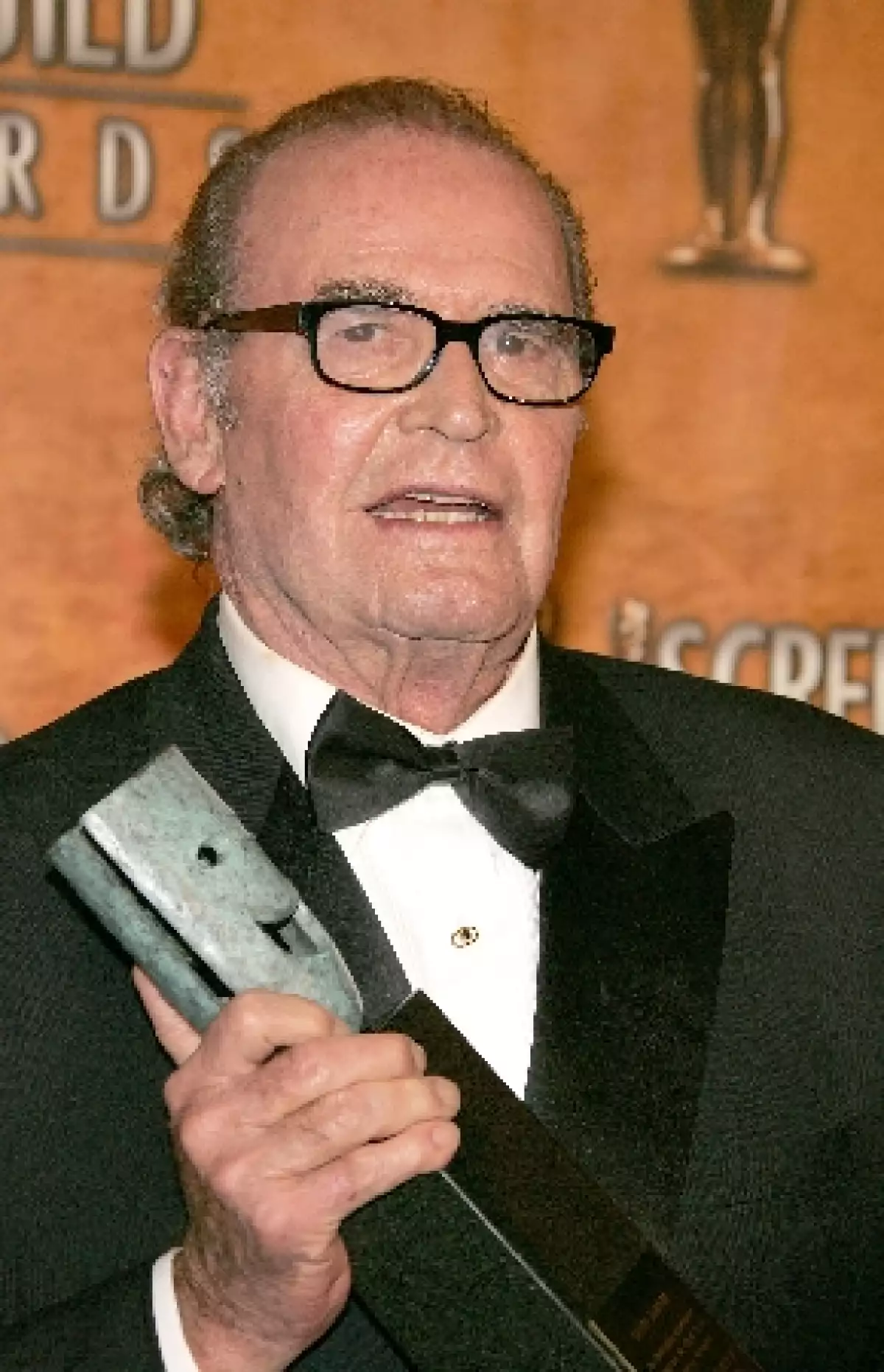 Muere James Garner, coprotagonista de `The Notebook´