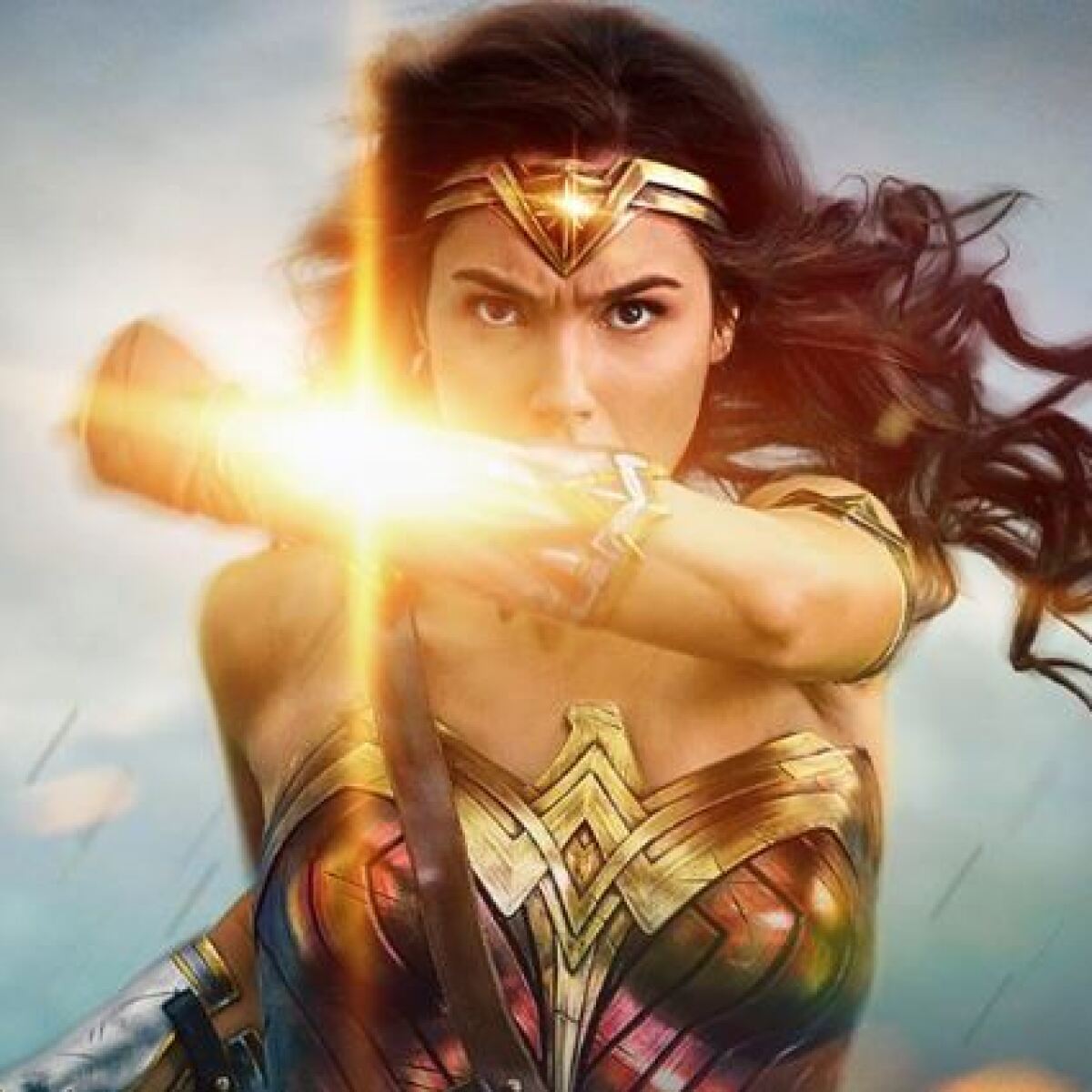 'La Mujer Maravilla' enfrenta su primer reto: la taquilla