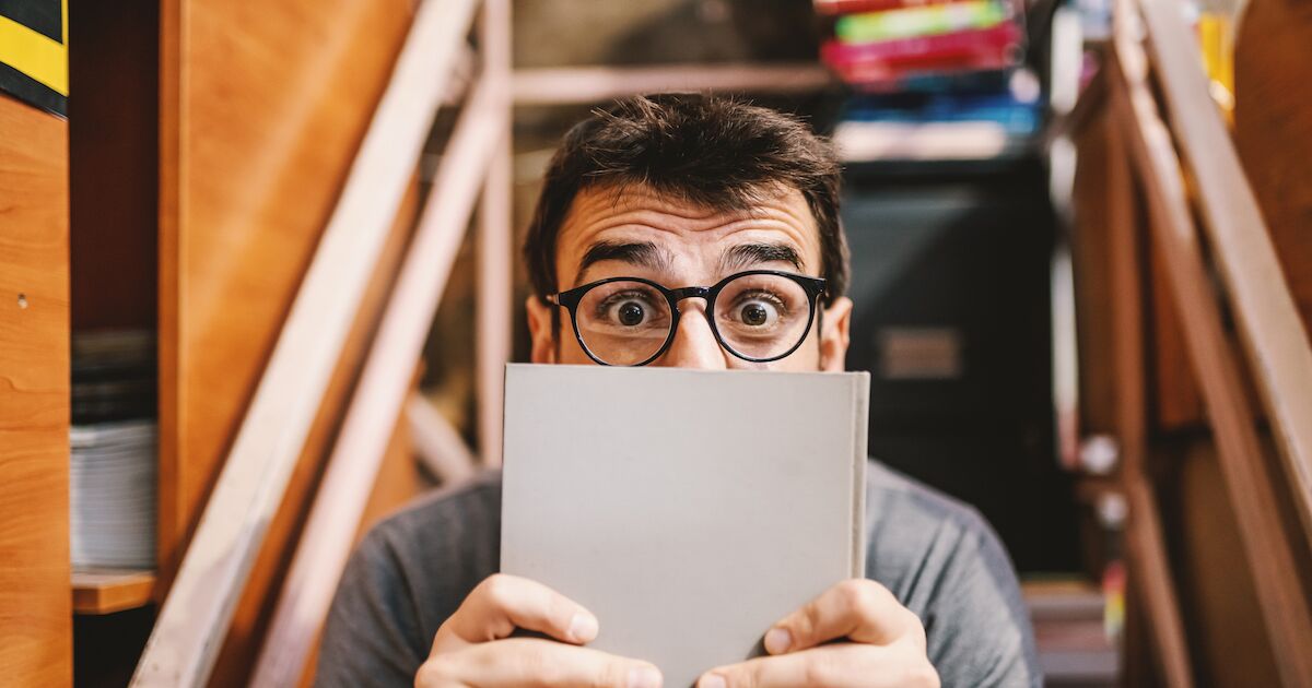 5 regalos de Navidad para un lector (además de libros)