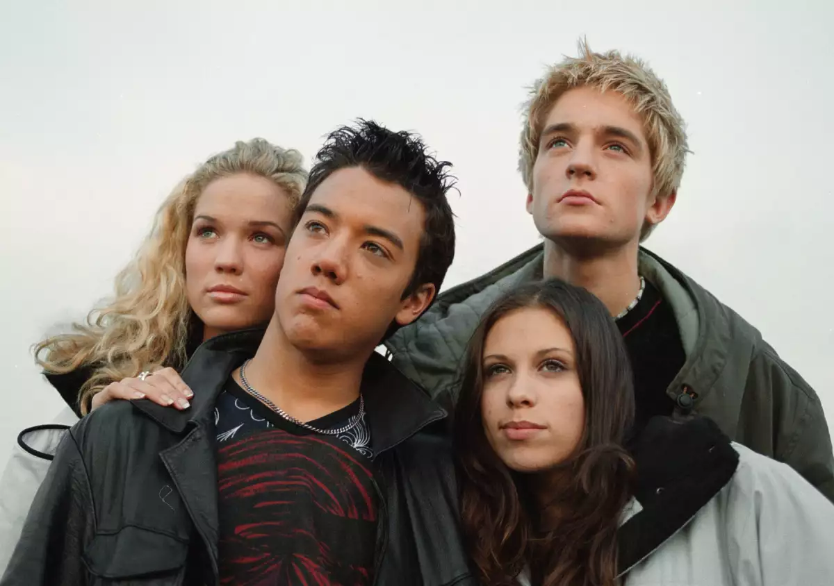 A*Teens se reunirá para celebrar el 25 aniversario de su álbum debut