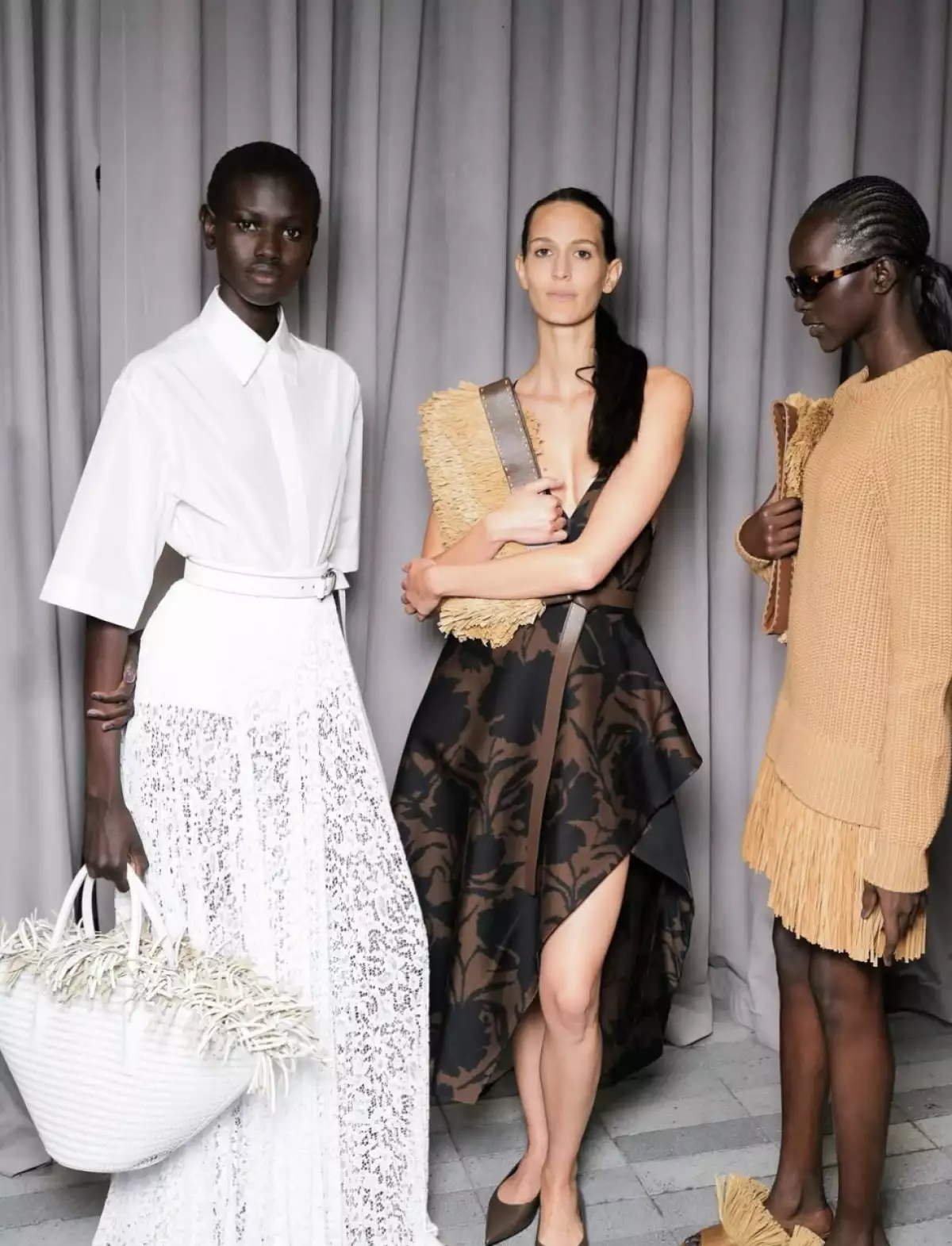 Fashion Week 2025: Prepárate para vivir la moda al máximo